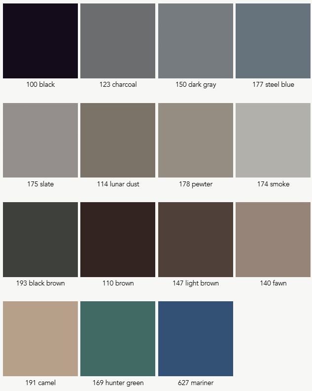 Roppe Ribbed Vinyl Stair Tread | Commercial Mats & Rubber