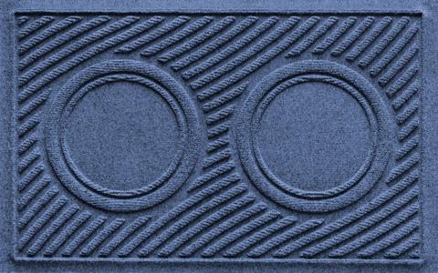 Waterhog Dog Bowl Mats | Aqua Shield Pet Feeder Placemat
