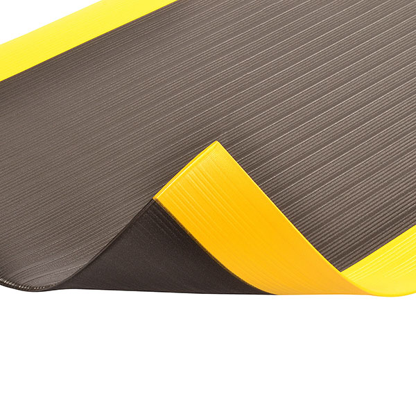 Airug Anti-fatigue Economy Matting | Ribbed Ergonomic Comfort Mat