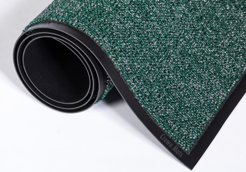 Fore Runner Entrance Mat | Outdoor Scraper Mat | Ribbon Polypropylene