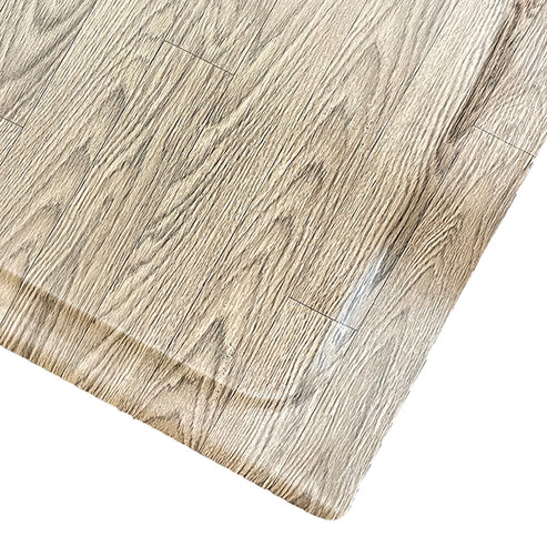 Fake Wood Anti Fatigue Mat | Faux Wood Mat