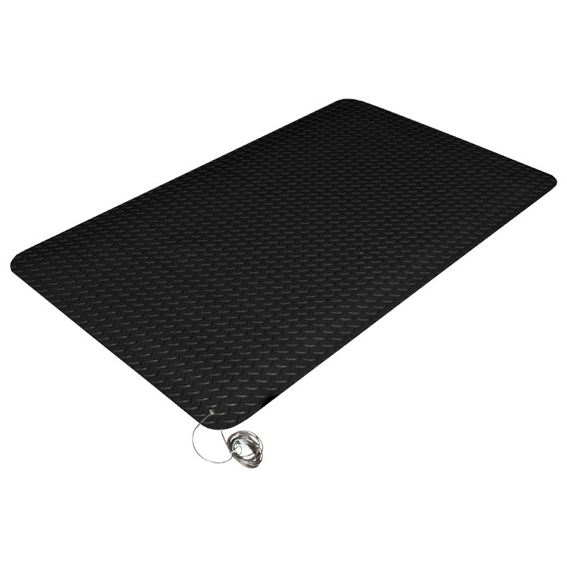 Military Deck Plate Switchboard Runner - Crown Mats