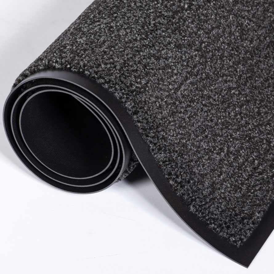 Microfiber Entry Mat | Dirt Trapper Mat | Anti-Microbial Backing