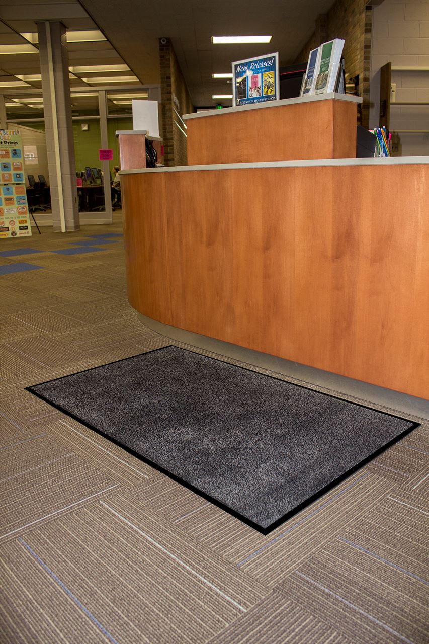 Spectra Olefin Entrance Mat | Economy Commercial Door Mats