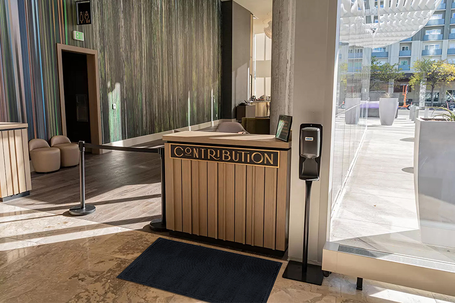 Steady Comfort Rubber Mat | Non Slip Ergonomic Safety Mats