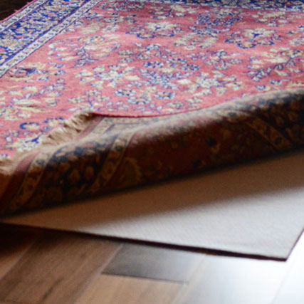 Teebaud Non-Skid Underlay | Non-Slip Rug Backing