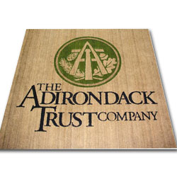 Personalized Coco Door Mat | Coir Personalized Door Mats