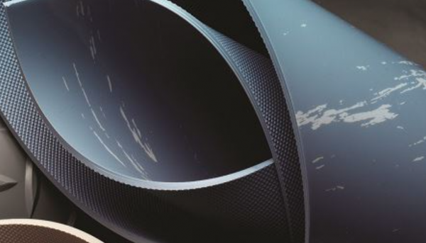 Military Smooth Switchboard Runner | Electrical Non-Conductive Mats