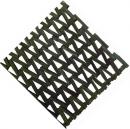 Tire Link Mat | Recycled Tire Floor Mats