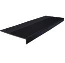 Light Duty Ribbed Vinyl Stair Tread | Roppe Stair Treads
