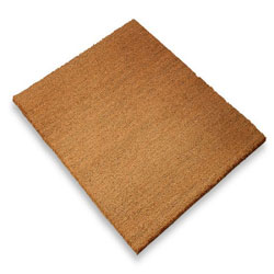 Coco Floor Mat | Coconut Fiber Mat | Natural Matting