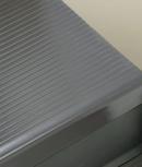 Light Duty Ribbed Vinyl Stair Tread | Roppe Stair Treads