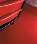 Roppe Smooth Rubber Tile | Smooth Top Floor Tiles